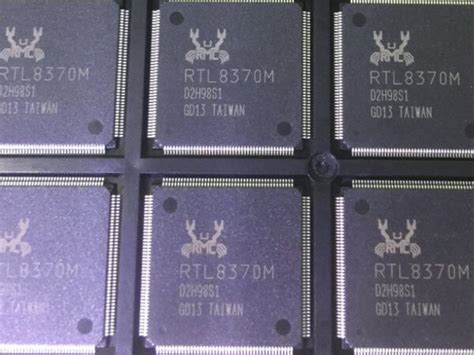 Realtek Asina Tronics Shenzhen Co Ltd