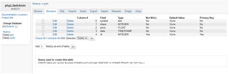 Help With Finance Index Not Showing Every Element But Symbol Rcs50