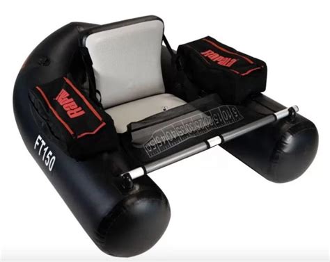 Float Tube Rapala Tests Et Avis