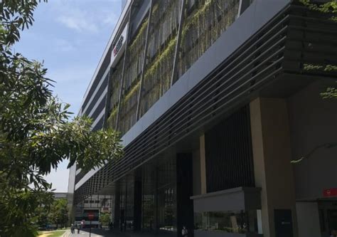 Uptown 8 Damansara Edwincon Engineering And Trading Sdn Bhd