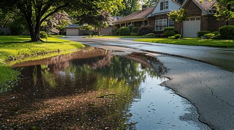 Sewer Backup Symptoms Prodigy Plumbing And Hvac