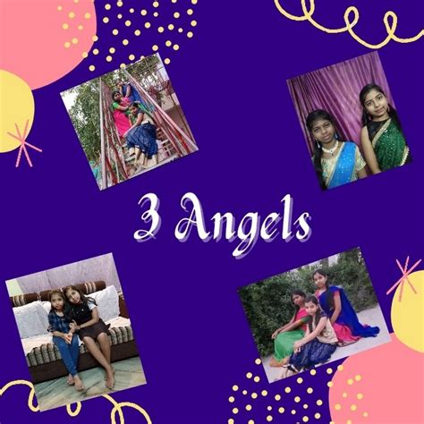 3 Angels Youtube