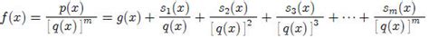 Synthetic Substitution Examples And Polynomial Theorems