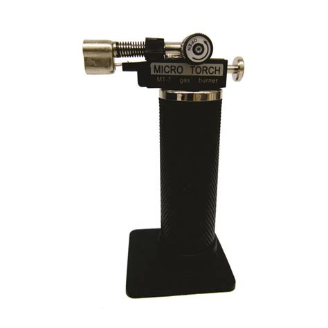 Butane Micro Torch Butane Not Included Goldsmith And Jewellery Supplies