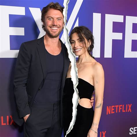 Why Did Sex Lifes Sarah Shahi Adam Demos Split Breakup Explained