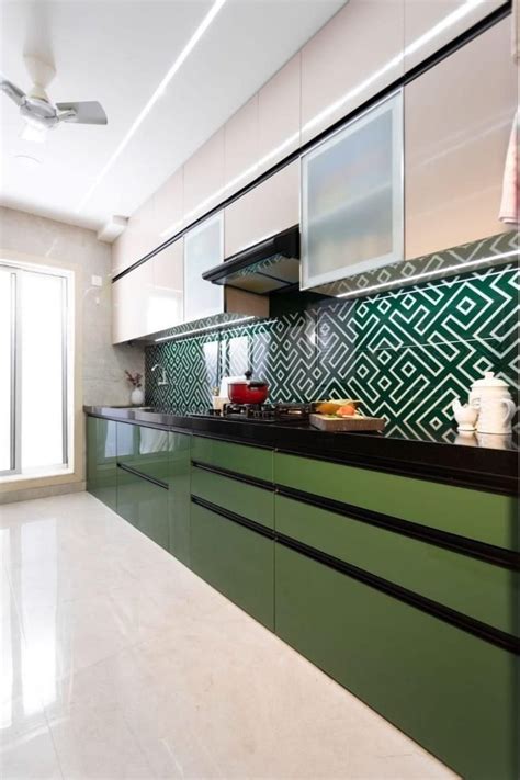Modern Wooden Modular Kitchen Shutter At Rs 1200 Sq Ft In Pune Id 2849427061530