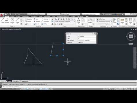 ¿cómo Eliminar Un Objeto De Autocad