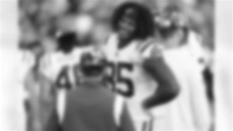 Andrew Ogletree Rookie Season