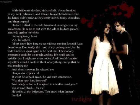 Twilight Quotes Wallpapers Top Free Twilight Quotes Backgrounds
