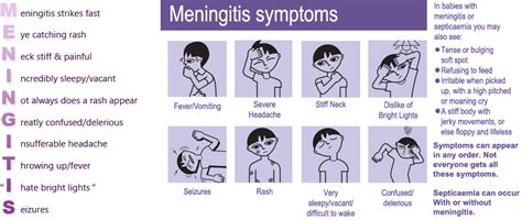 Tests For Viral Meningitis Meningitis Diagnosis And Treatment