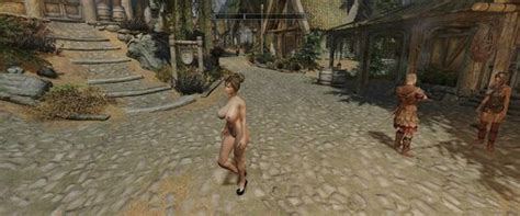 Bodyslide Shape Files UUNPHDT BodySlide LoversLab