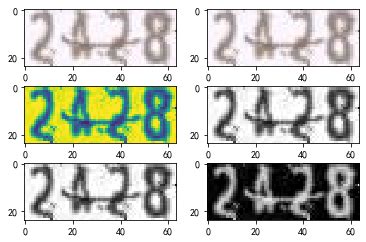 Matplotlib数据可视化图片展示与保存 知乎