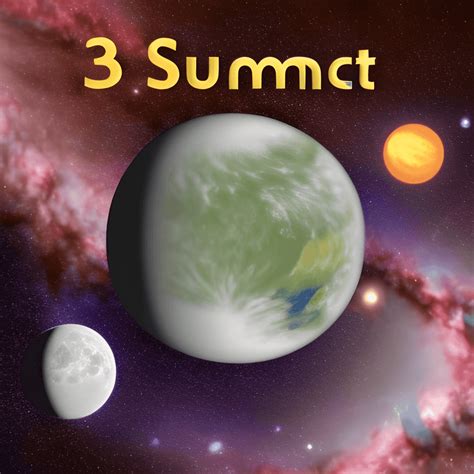 2023 Summer Retrograde Planets · Creative Fabrica