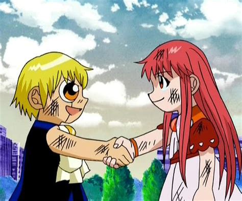 金色のガッシュベル Android 960×800 待ち受け ガッシュ・ベル ティオ アニメ スマホ用画像285551