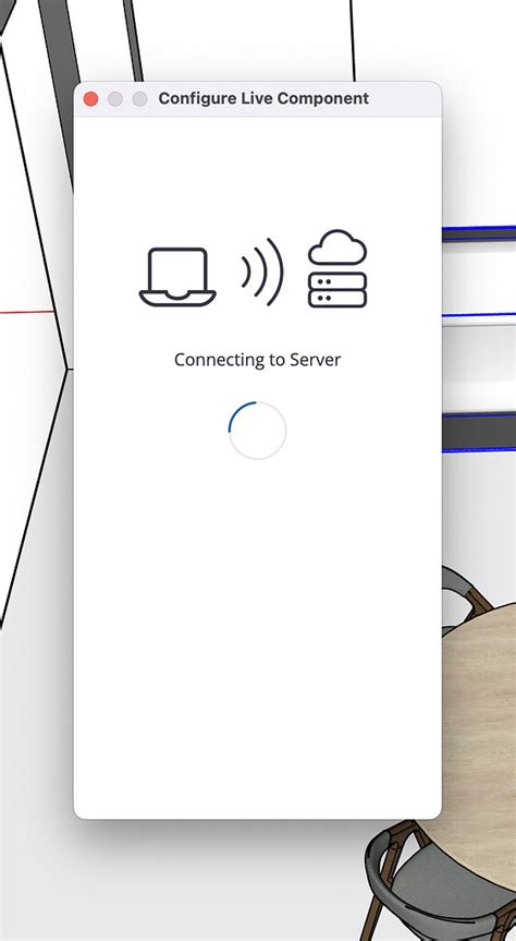 Live Component Can T Connect To Server And Then Live Component Has Timed Out Live Components