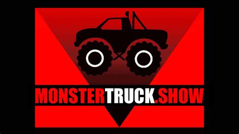 Monster Truck Shows In Chicago Schedule And Tickets
