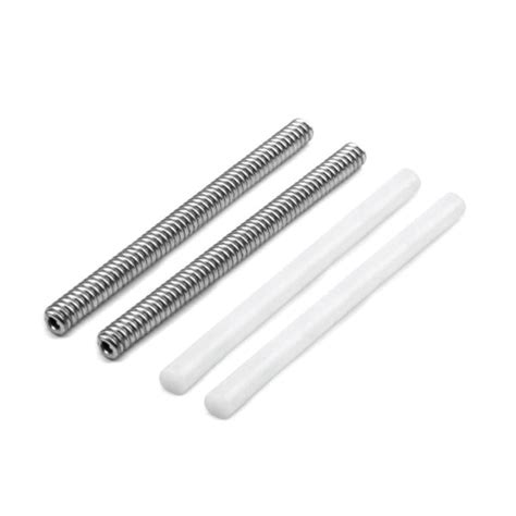 Springs And Plastic Stems Sex Machine Replacement Parts