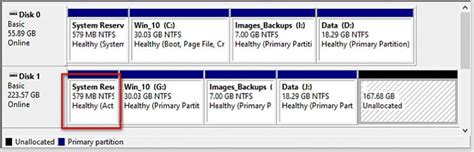 Macrium Reflect Clone HDD To SSD Solved Page 4 Windows 10 Forums