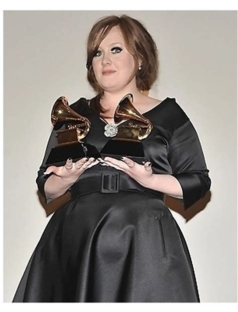 Happy Birthday Adele Turns 24 Today 24 Reasons Why 23 Was Amazing
