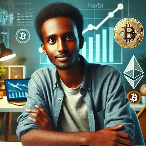 Gained Valuable Experience With Crypto And Wallets Abdullahi Adan Hassan Posted On The Topic