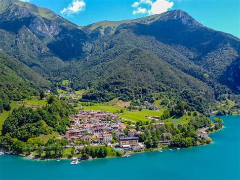 Ledro Village In Trentino Things To Do Italiait
