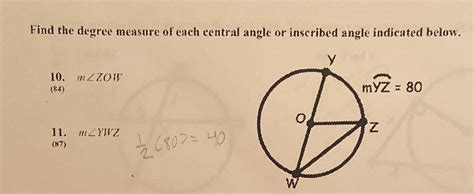 [solved] please find the degree measure of each angle thank you find