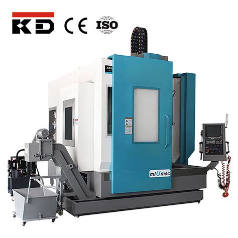 Linear Control High End Machine Tools Cnc Router 5 Axis Machining