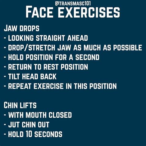 Tips For Ftm Boys Artofit