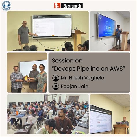 Emcpl Aws Linux Development Workshop Ahmedabad Anand Learning