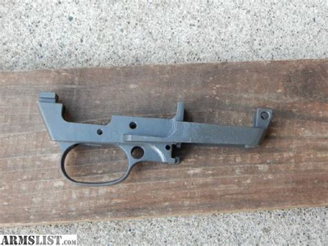 Armslist For Sale M1 M2 Carbine Trigger Housing Type Vi Parkerized