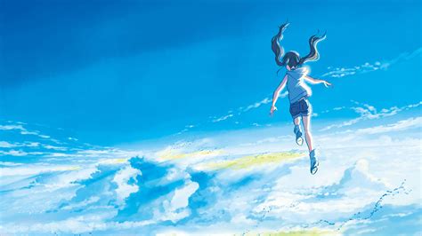 天氣之子限量套票 Garageplay 車庫娛樂