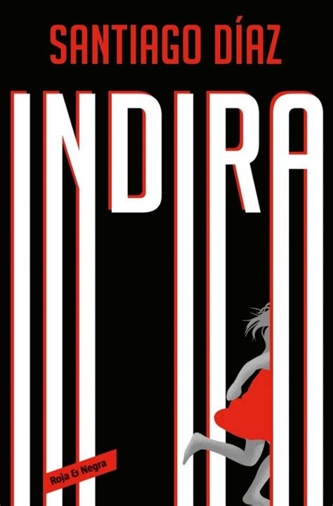 Indira Serie Indira Ramos 3 Santiago Diaz Casa Del Libro