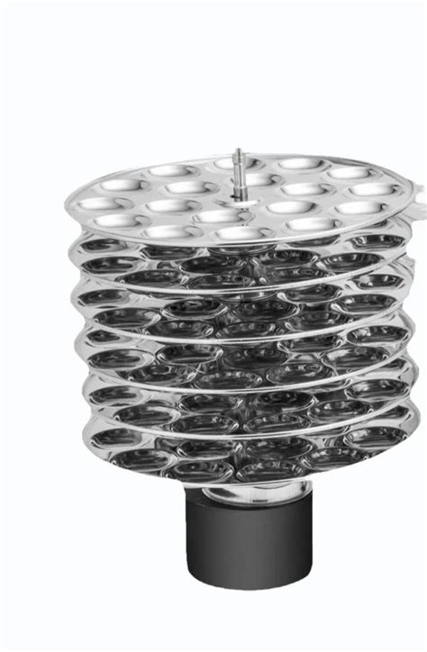 6 Layer Stainless Steel Mini Idli Plate At ₹ 520 Piece Idli Plate In Chennai Id 2856415736988