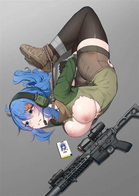Original Drawn By K0ng Danbooru