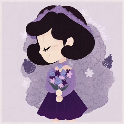 Grace “gracie” Budd 1918 1928 Find A Grave Memorial