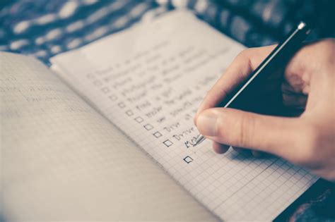 10 Step Cloud Migration Checklist
