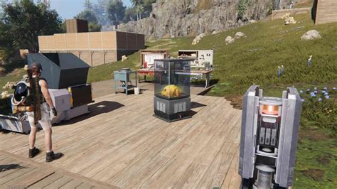 Once Human Welcome Back How To Secure Festering Gel