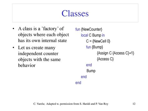 introduction to programming concepts vrh ppt download
