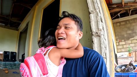 Unang Araw Ng Mga Bata Sa Eskwela At Nag Kabit Ng Mga Device Sa Dating Pakyawan Namin Youtube