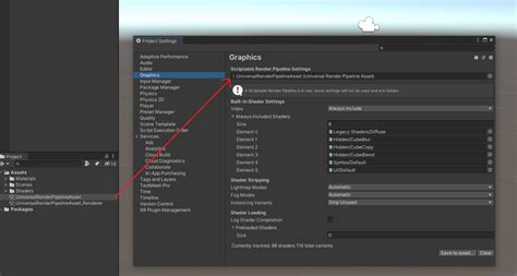 Liquid Wobble In Unity Using Shader Graph SAI