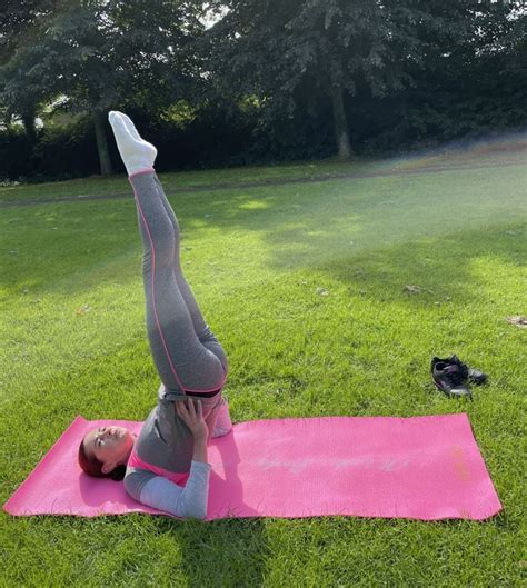 How To Test Your Body Age Pacepilates