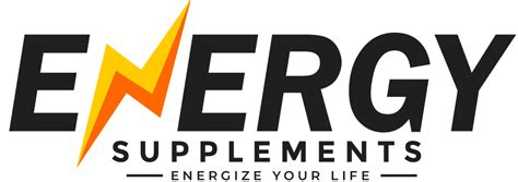 New Arrivals Energy Supplements Eg
