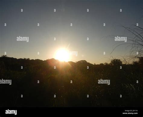 The Construction Of Riprap Slope Protection Along The Angat Riverbanks