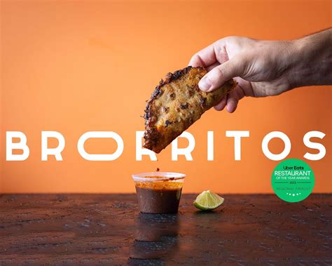 Brorritos Clapham Menu Takeaway In London Delivery Menu And Prices Uber Eats