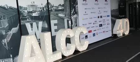 Alcc Connecting Businesses Across The Globe