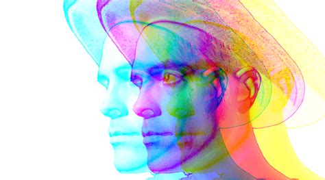 Christopher Dallman Highway Lines Stereo Stickman