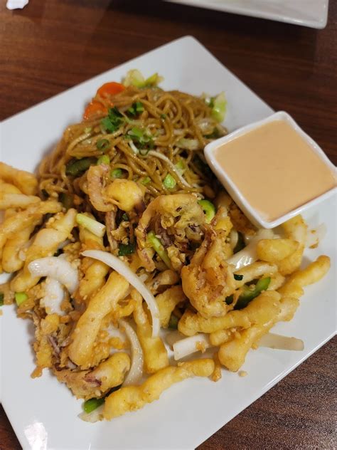 Kims Asian Cuisine Authentic Asian Fusion In Eugene Or