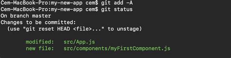 10 git commands every developer should know