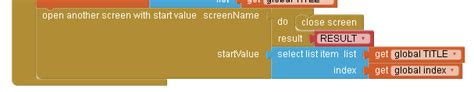 app closes without error mesasge mit app inventor help mit app