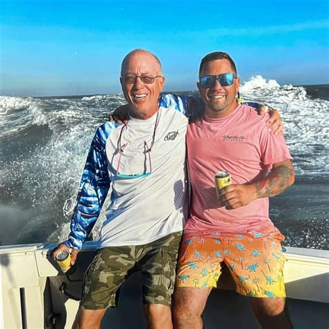 Michael Simmons Facebook